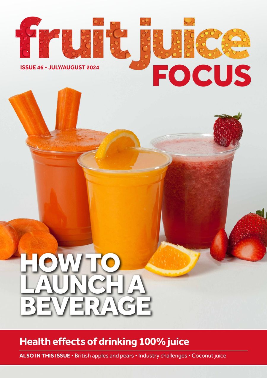 Fruit Juice Focus July/August 2024 by fruitjuicefocus - Flipsnack