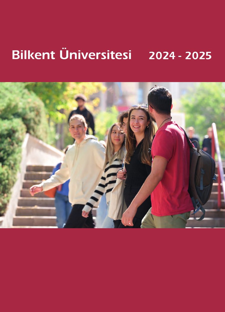 Bilkent_GTK_2024 by Bilkent University - Flipsnack