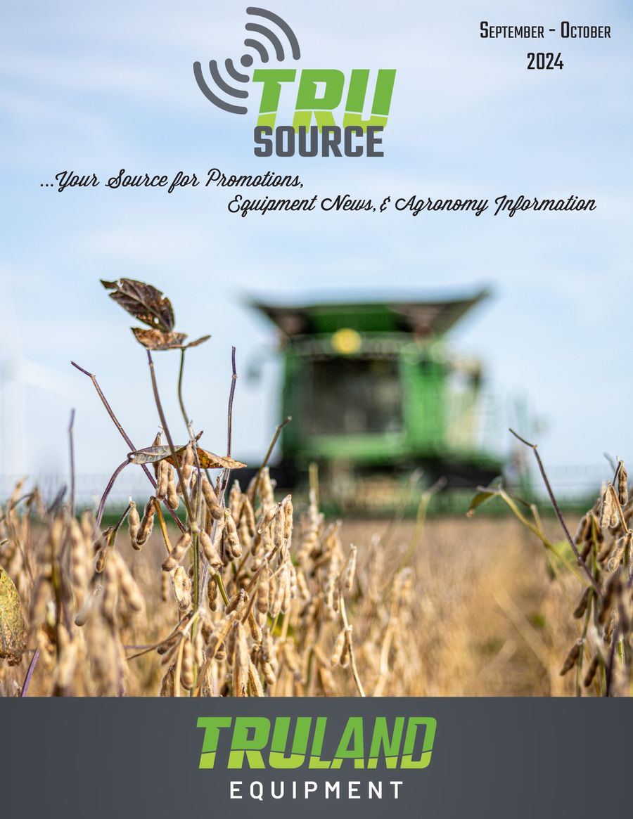 TruSource | September - October 2024 by Kenn-Feld Group - Flipsnack