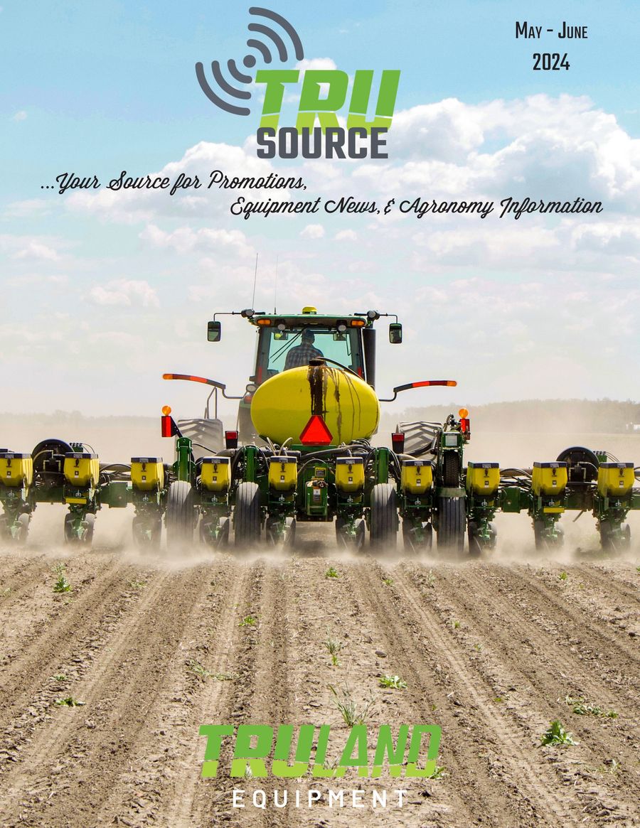 TruSource | May-June 2024 by Kenn-Feld Group - Flipsnack