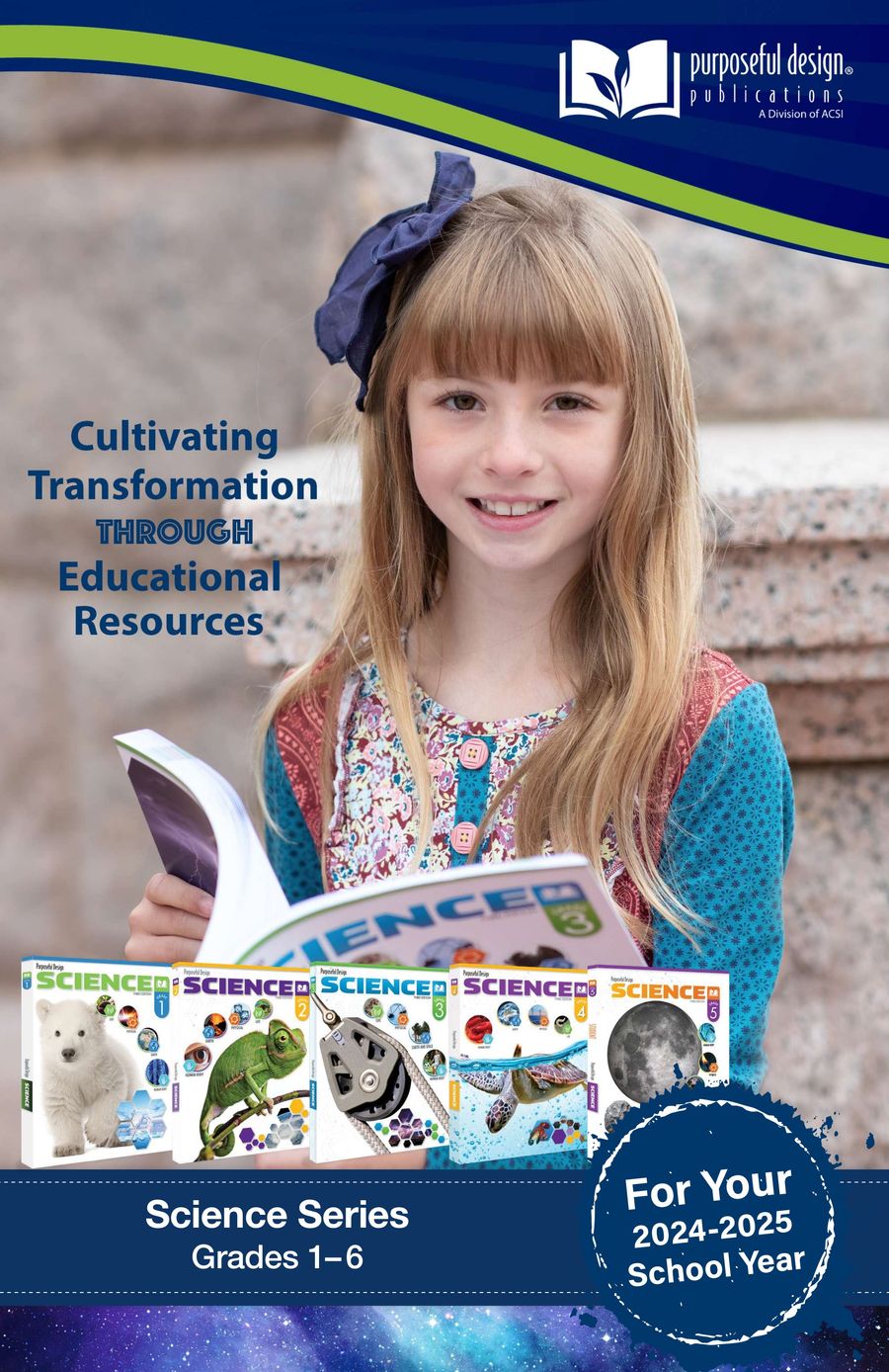 Purposeful Design Publications Science Series Brochure by... - Flipsnack