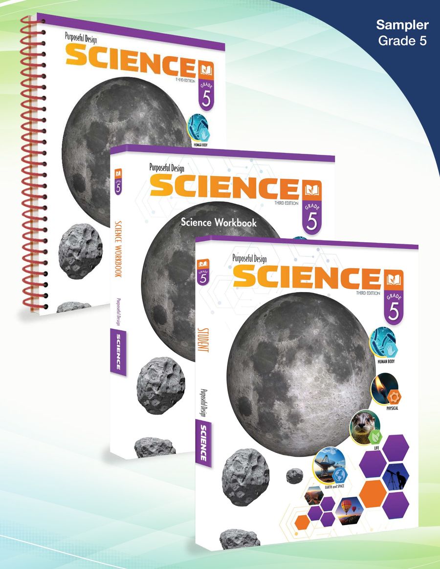 PDP Science Grade 5 Sampler-Booklet-2401-25-Press by... - Flipsnack