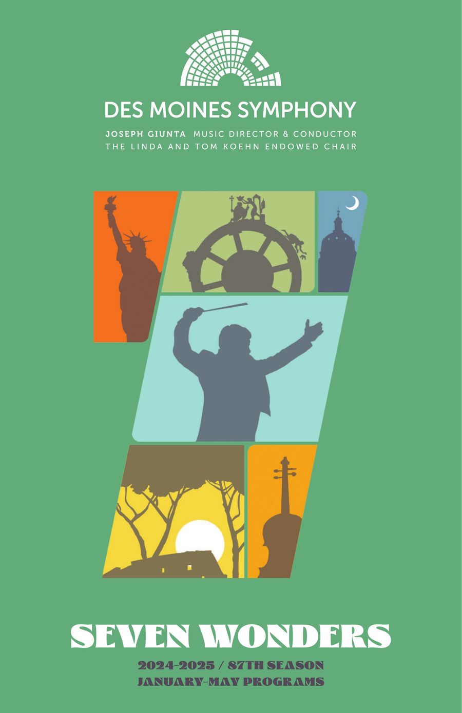 Spring 2025 Program Final by Olivia - Flipsnack