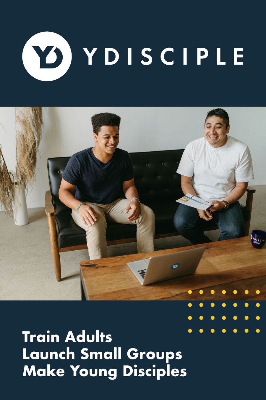 YDisciple by NET Ministries - Flipsnack