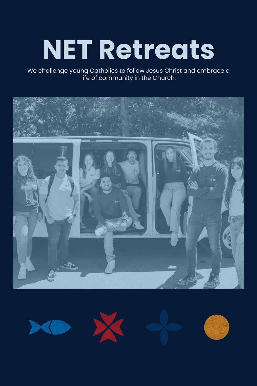 NET Retreats by NET Ministries - Flipsnack