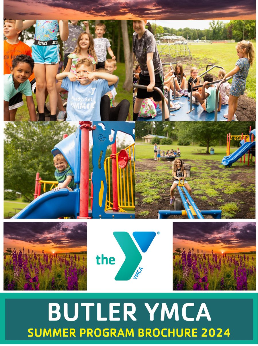 Butler YMCA Summer Brochure2024 by BCFYMCA - Flipsnack