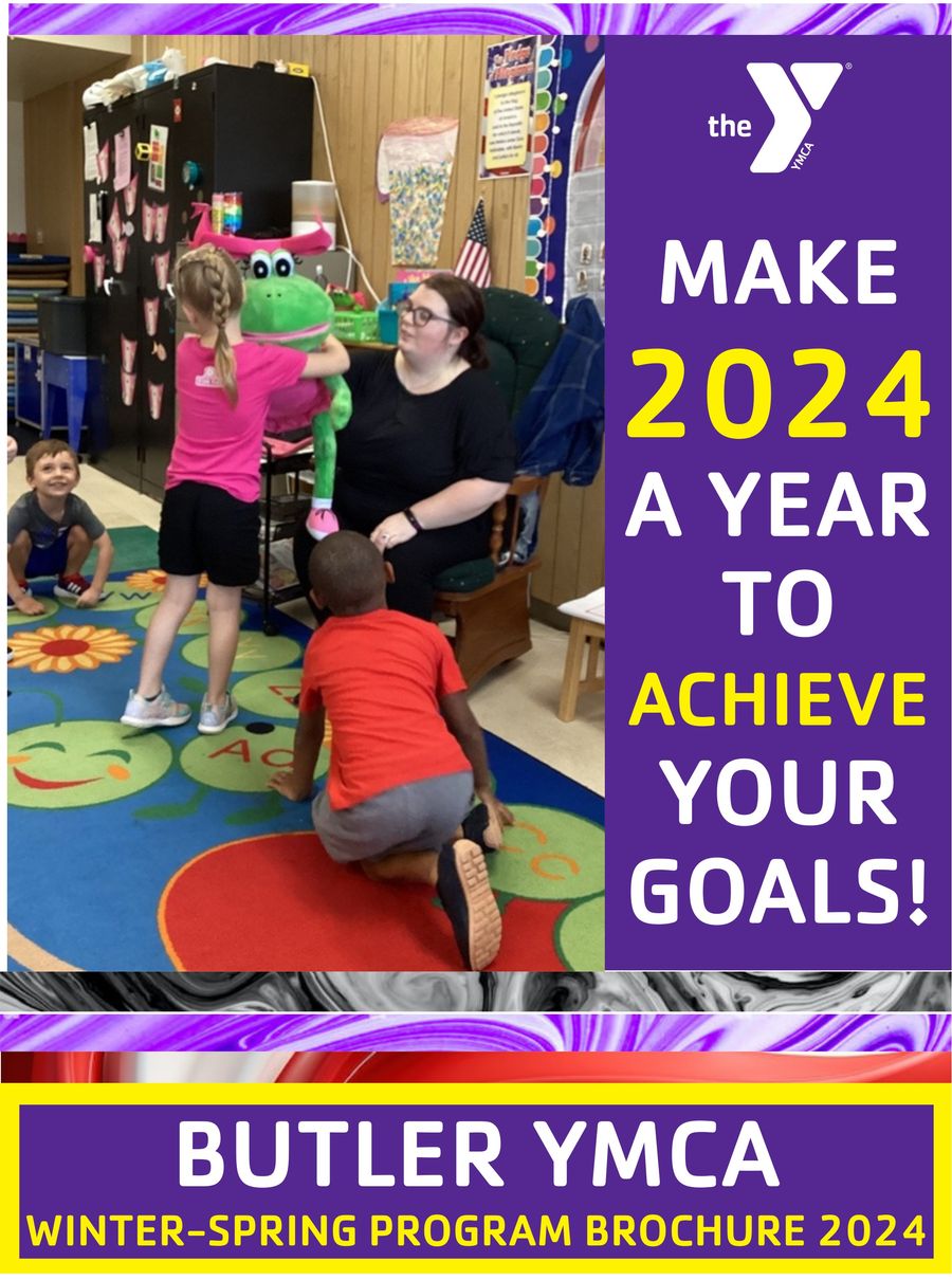 Butler YMCA WINTER-SPRING Brochure 2024-REV by BCFYMCA - Flipsnack