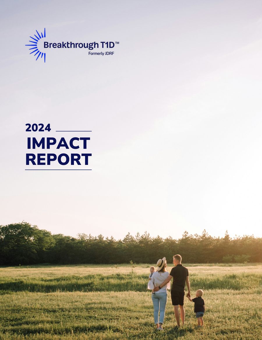 2024 Impact Report_EN by Breakthrough... - Flipsnack