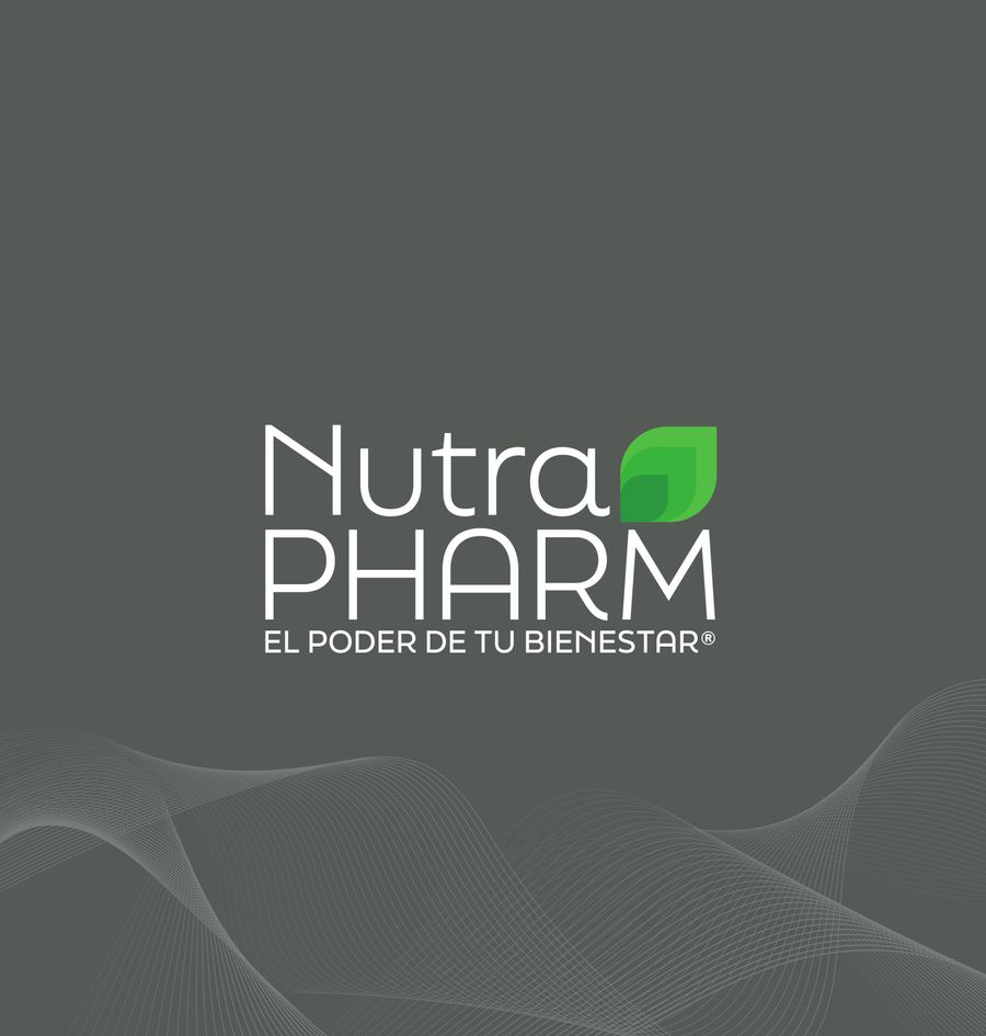 CATALOGO-NUTRAPHARM by Nutrapharm - Flipsnack