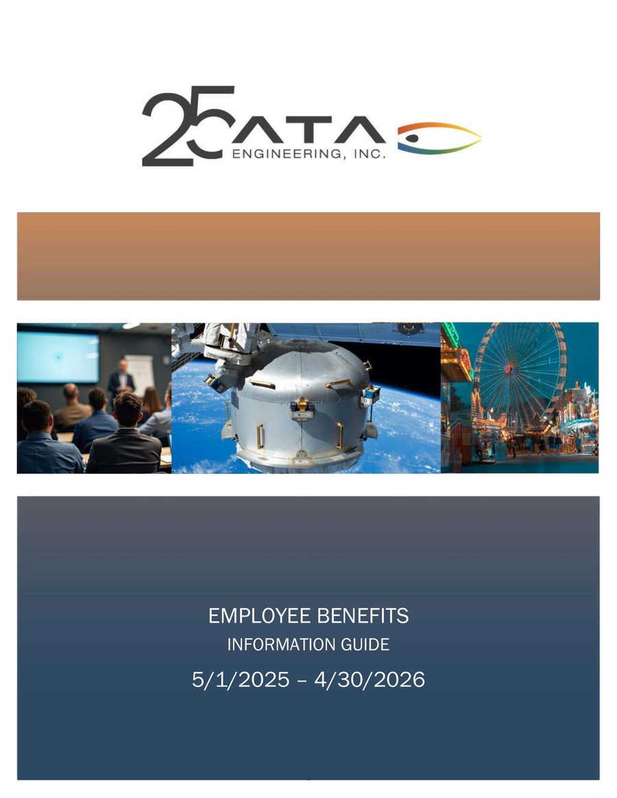 2025 ATA Engineering Co-Op Benefits Guide by West - Flipsnack