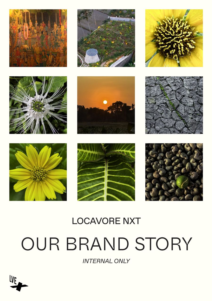 ENG_STAFF HANDBOOK by Agency X - Flipsnack