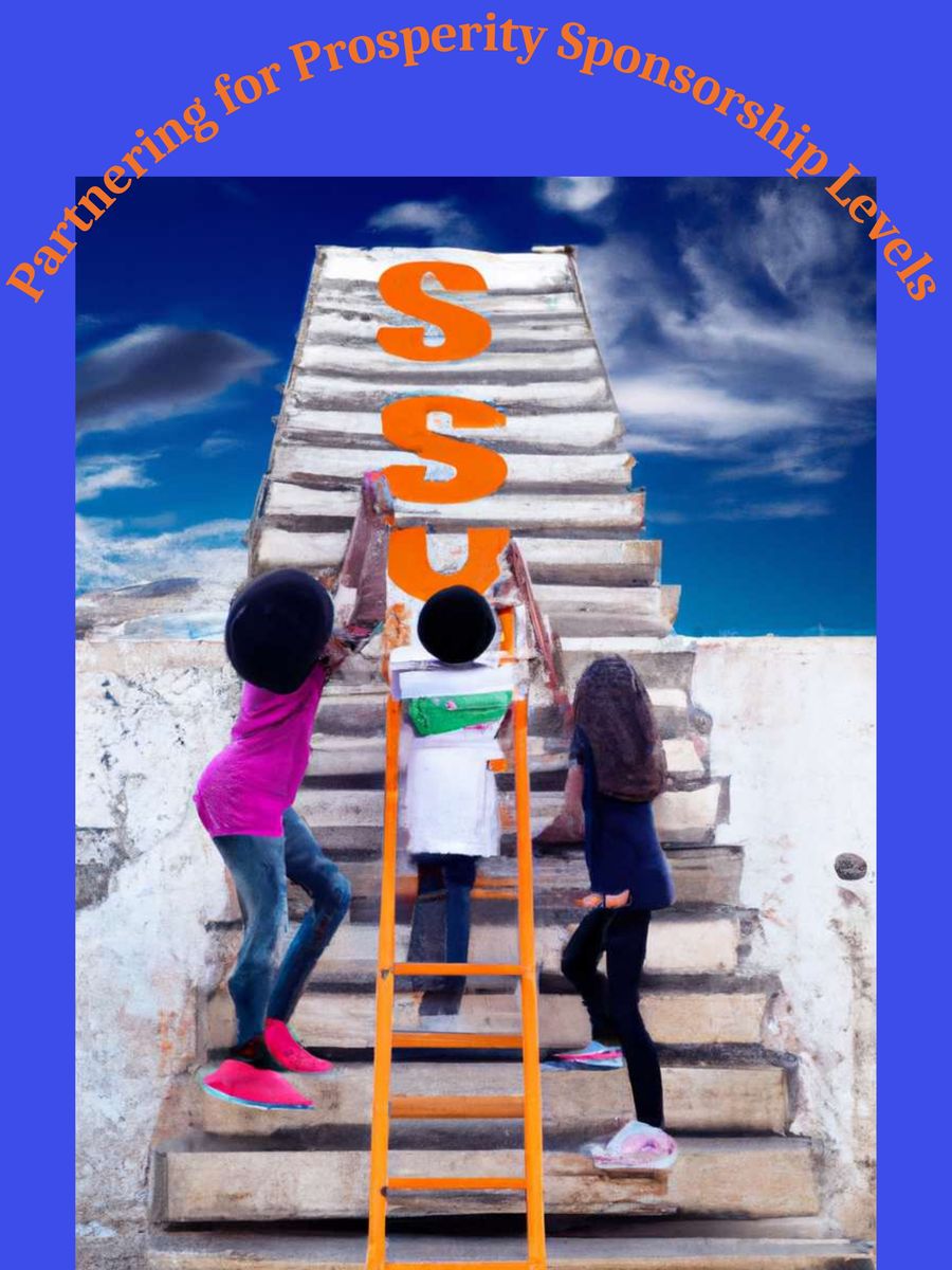 Partnering for Prosperity Sponsorship Levels by Velveta... - Flipsnack