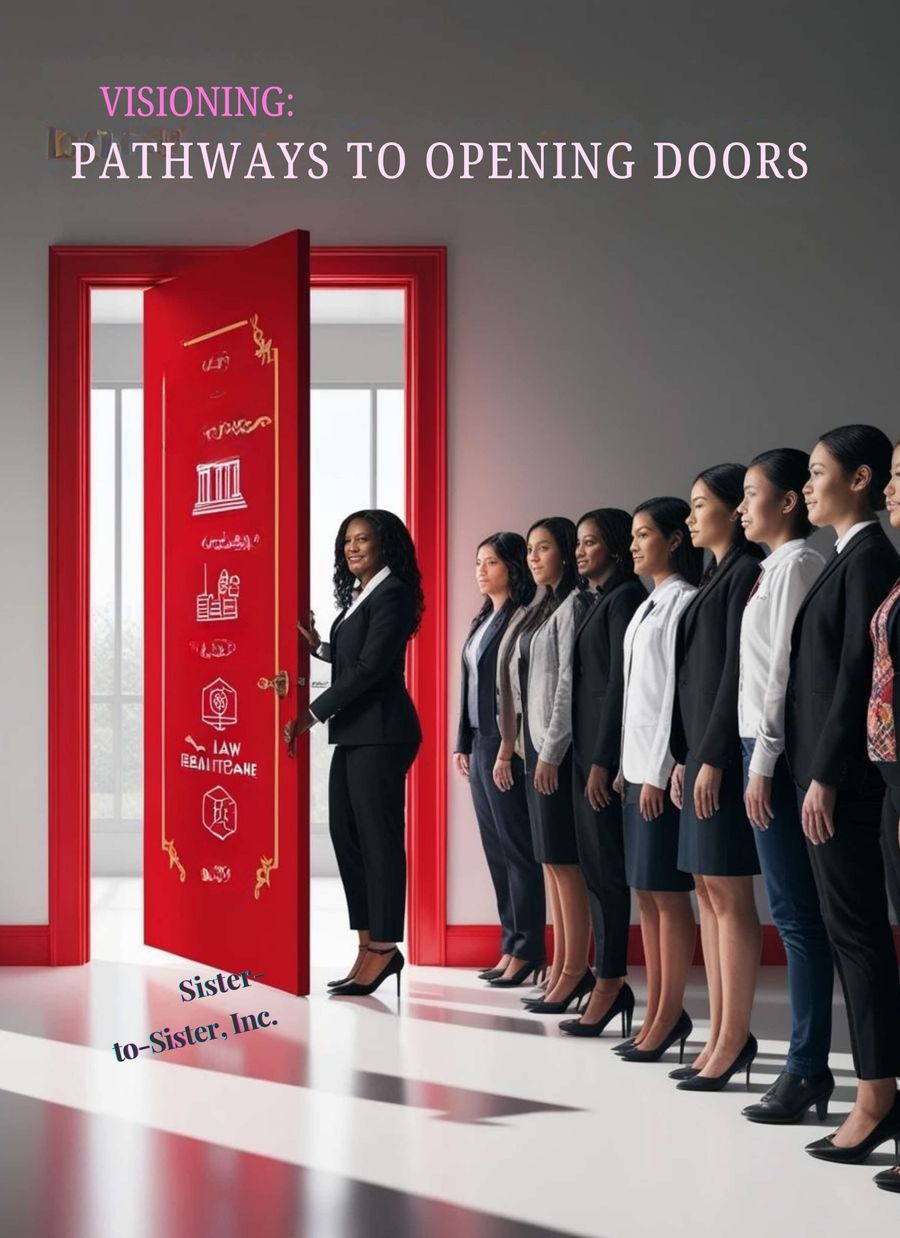 Visioning PATHWAYS TO OPENING DOORS v2 (1) by Velveta... - Flipsnack