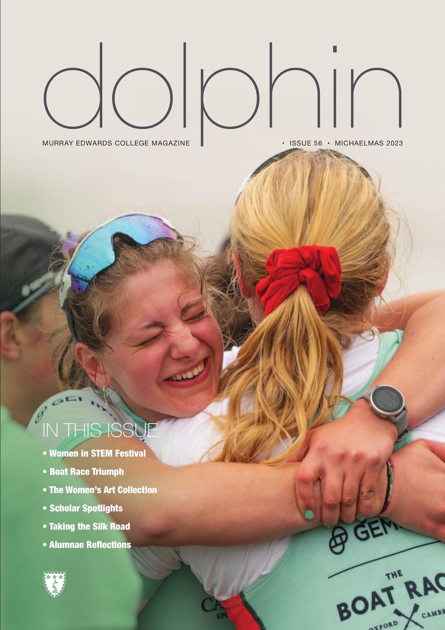 Dolphin, Issue 56 by Murray Edwards... - Flipsnack