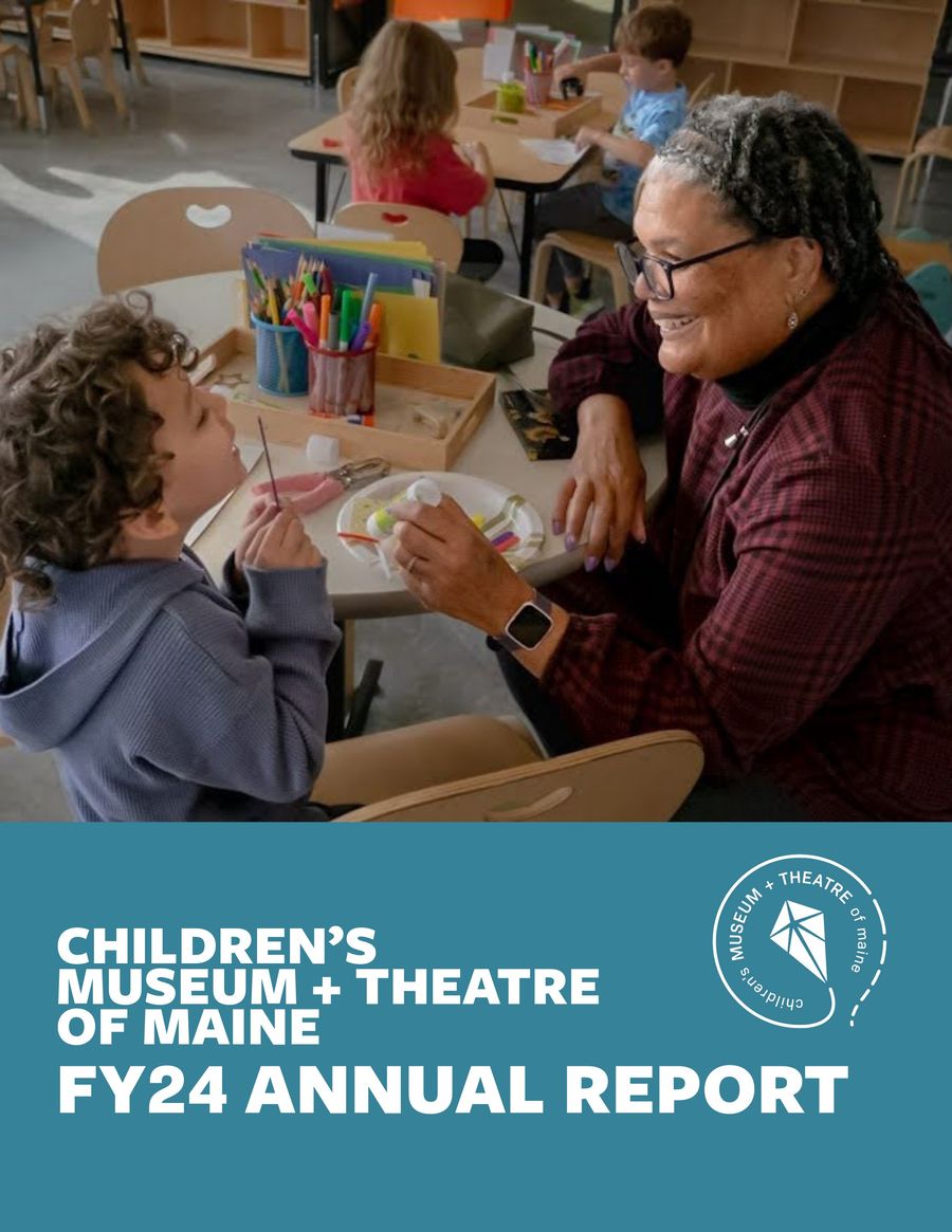 CMTM Annual Report - FY24 by Communications - Flipsnack