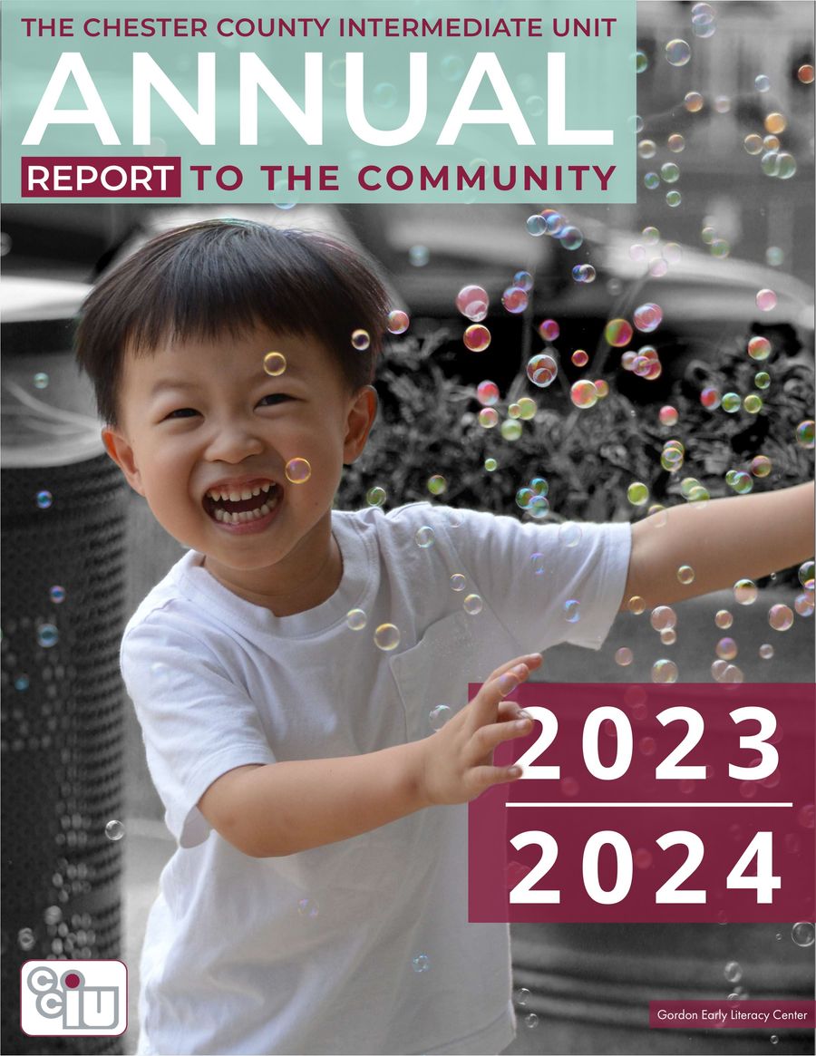 2023-2024 Annual Report Final by Jen Chicosky - Flipsnack