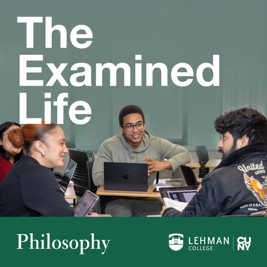 Philosophy Brochure by Lehman College - Flipsnack