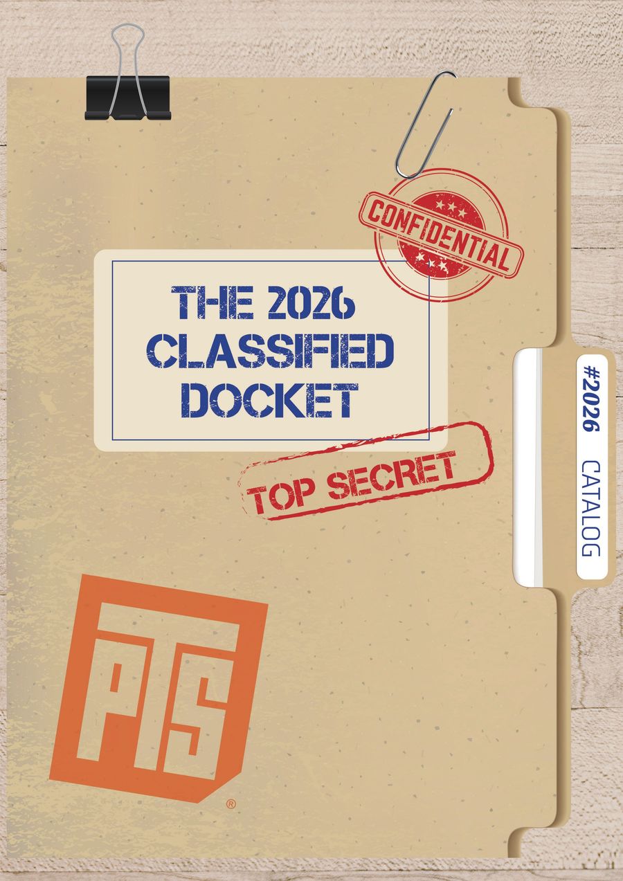 PTS Catalog 2026 – Licensed Tactical Gear, Airsoft & Training Eq by PTS ...