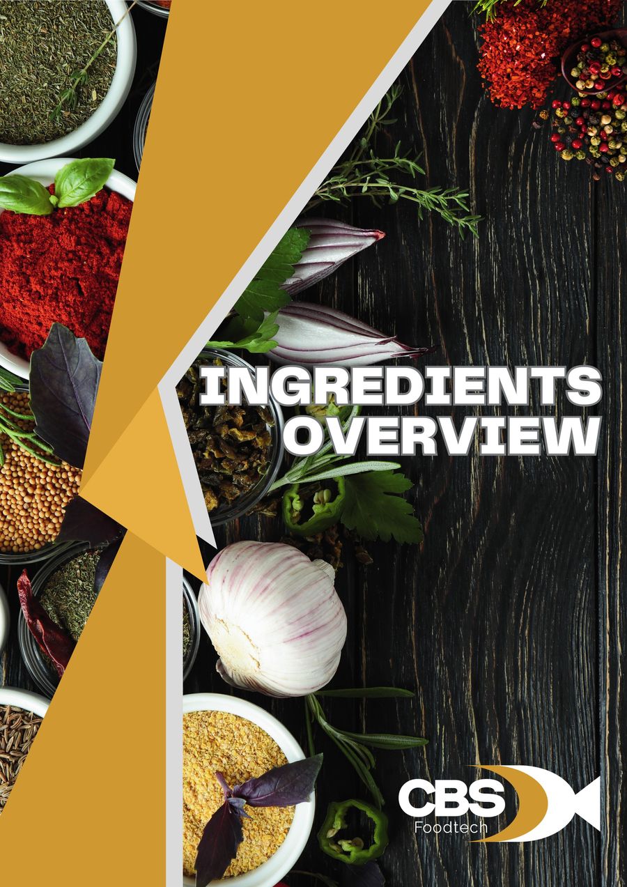 CBS Brochures by Chris Attwood - Flipsnack