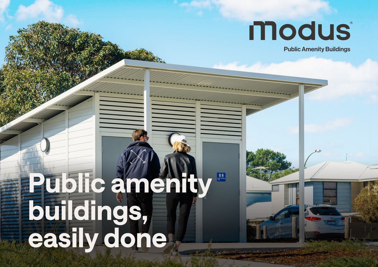 Modus Overview Brochure by Modus Australia - Flipsnack