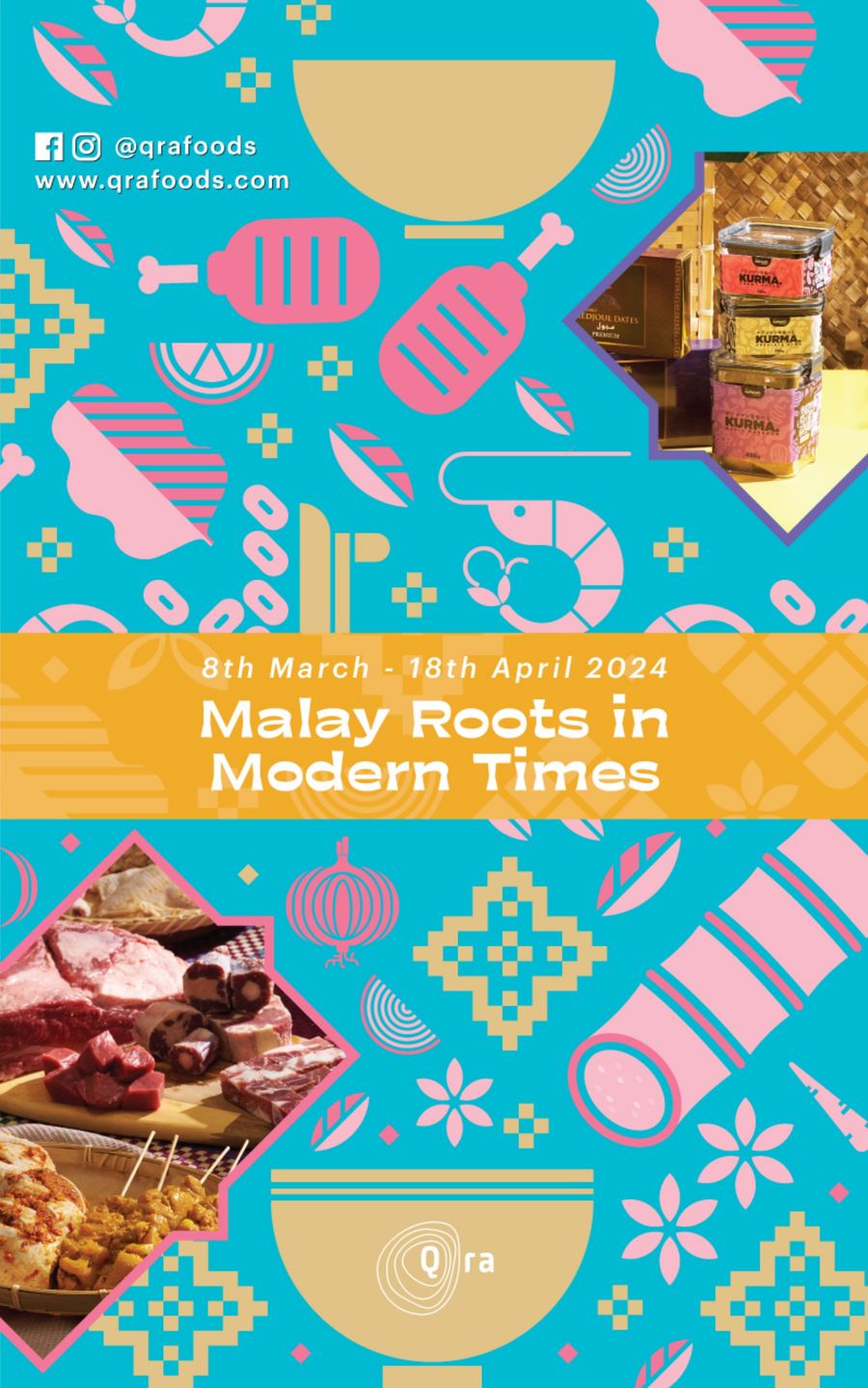 Qra Raya 2024: Malay Roots in Modern Times by Qra Marketing - Flipsnack
