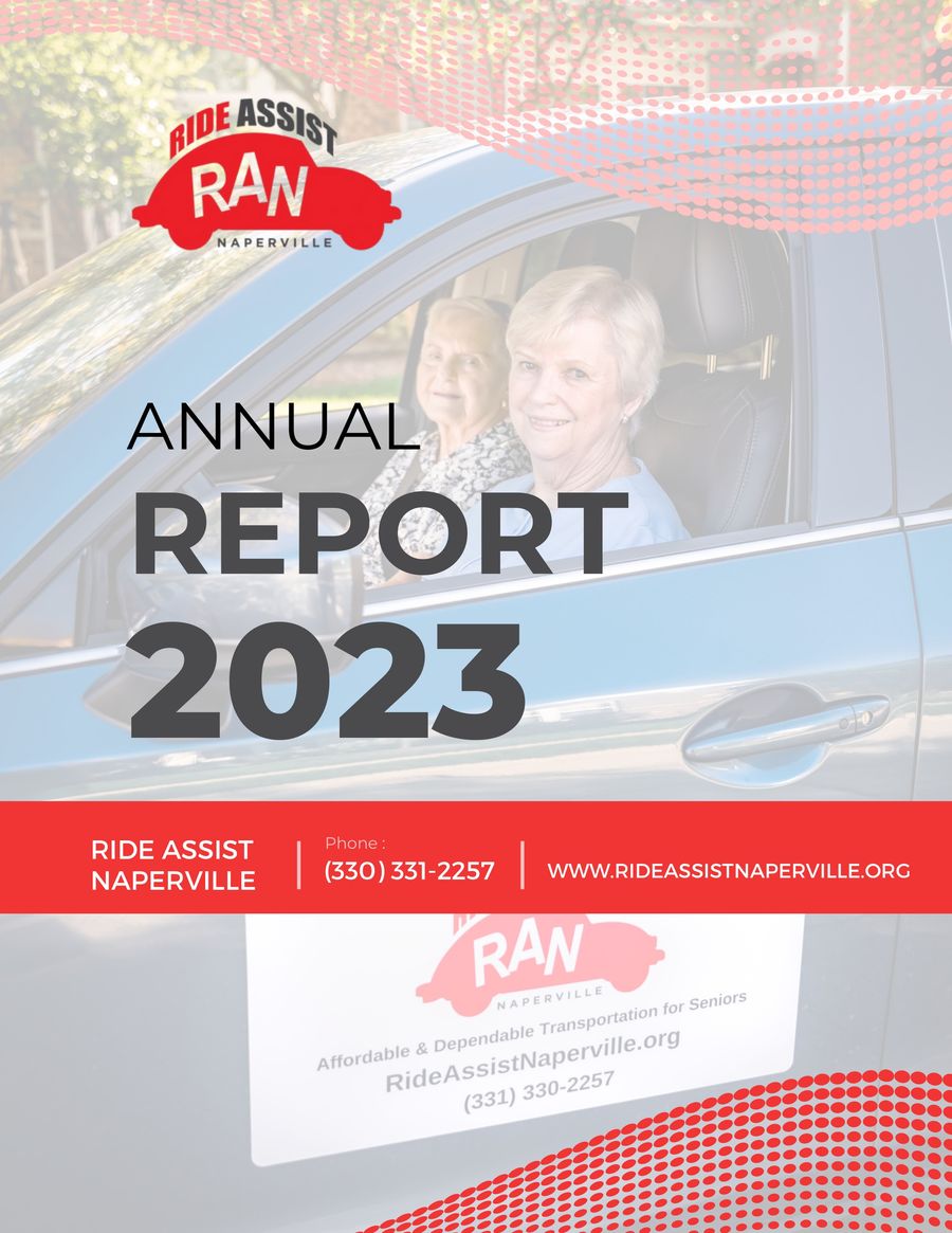 RAN 2023 Annual Report by Ashley Abraham - Flipsnack