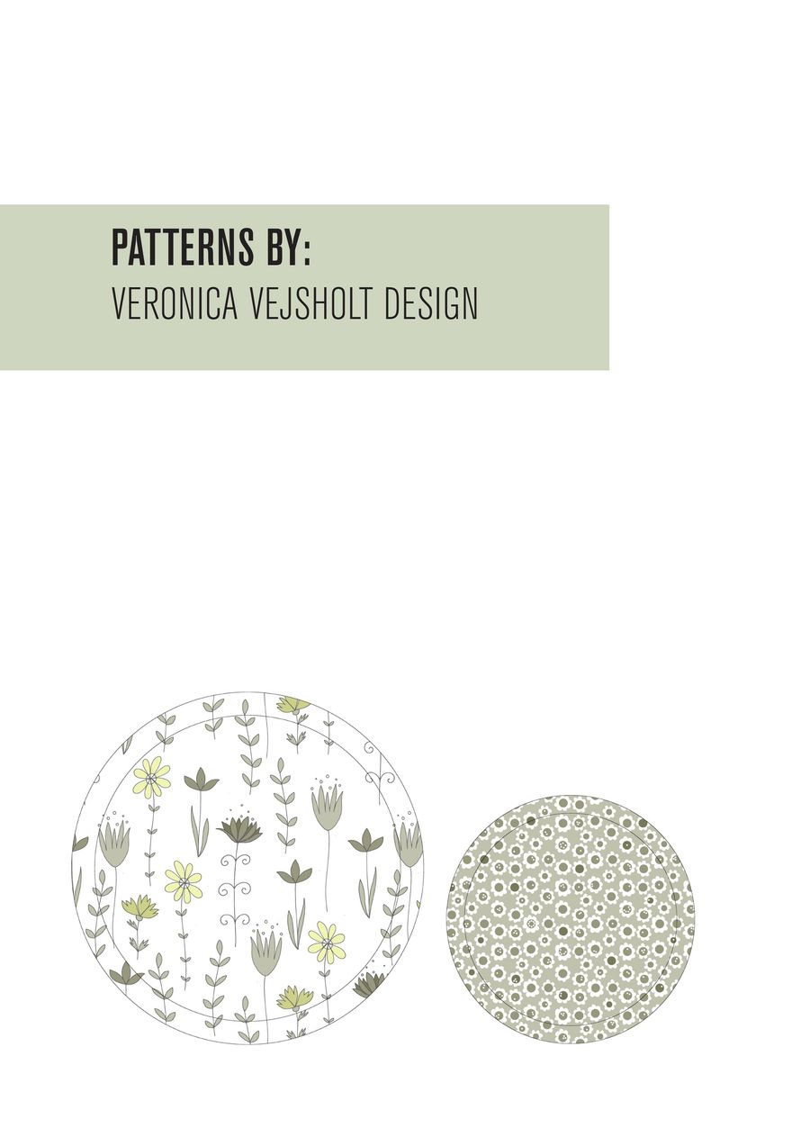 Patterns by Veronica - Flipsnack