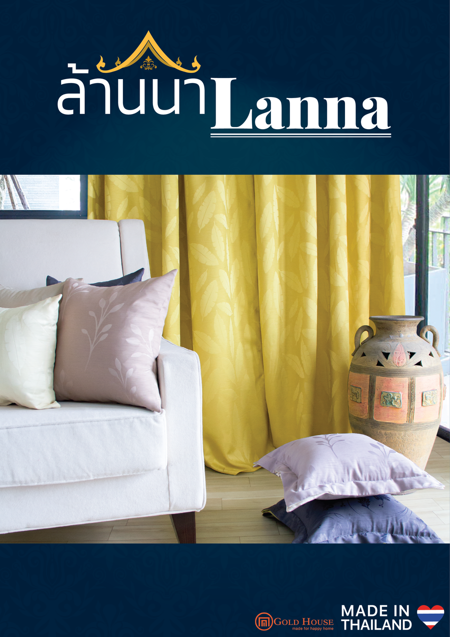 LANNA COLLECTION by Goldhousedecor - Flipsnack