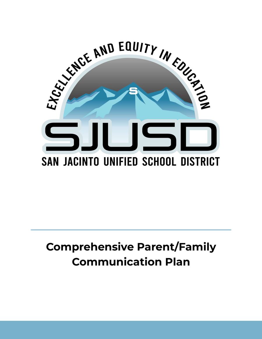 Comprehensive Parent_Family Communication Plan by Carrie Best - Flipsnack