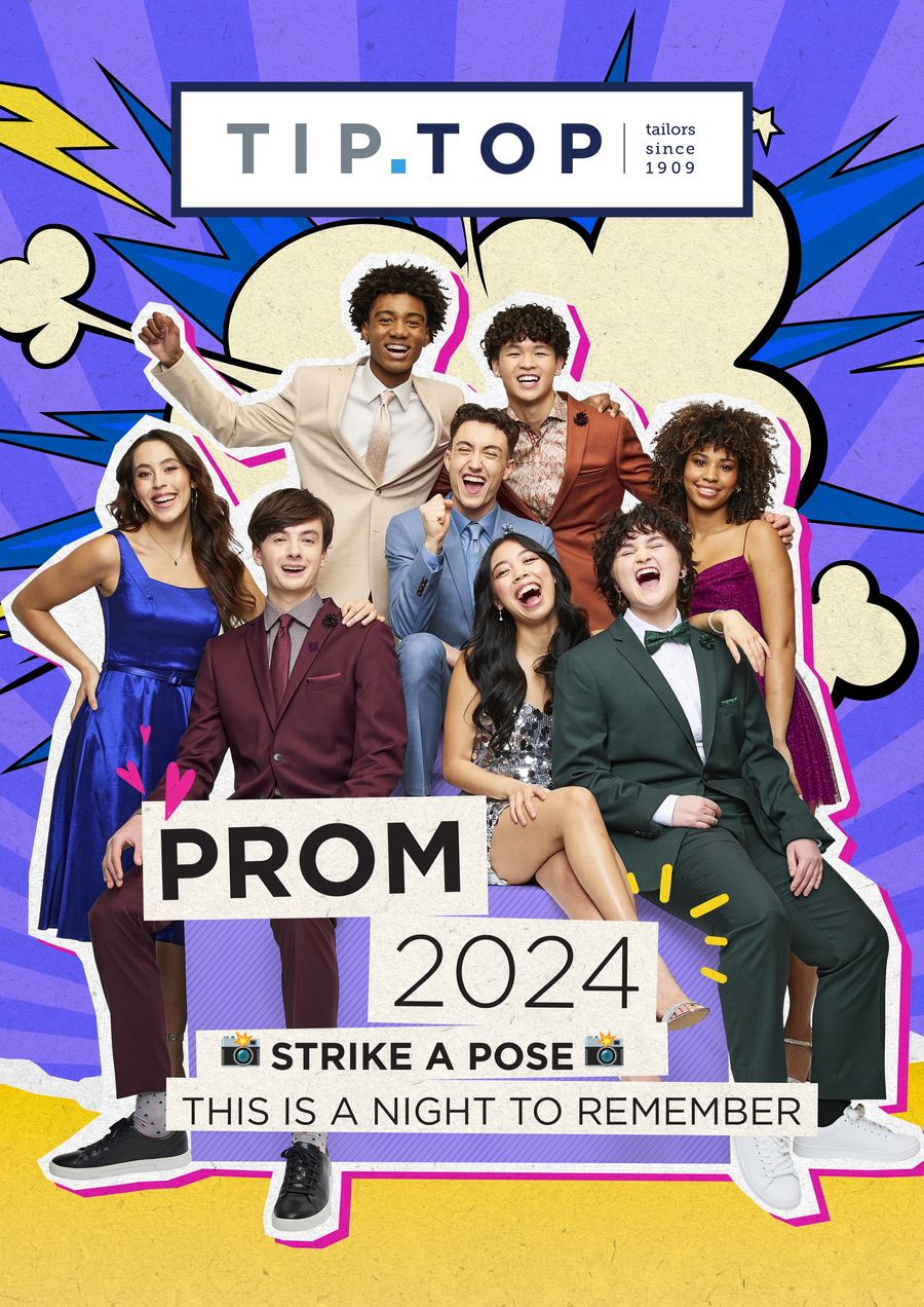 TT2412S_Lookbooks_Spring2024_Prom_V3 by Grafton Apparel - Flipsnack