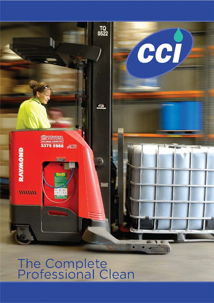 20250402 CCI Catalogue with Core Range Final by CCI - Flipsnack