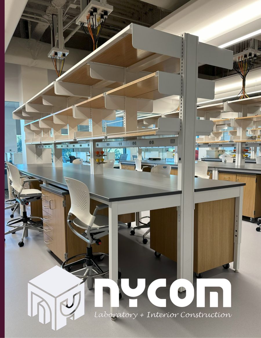 Nycom Brochure 2025 by Rob Long - Flipsnack