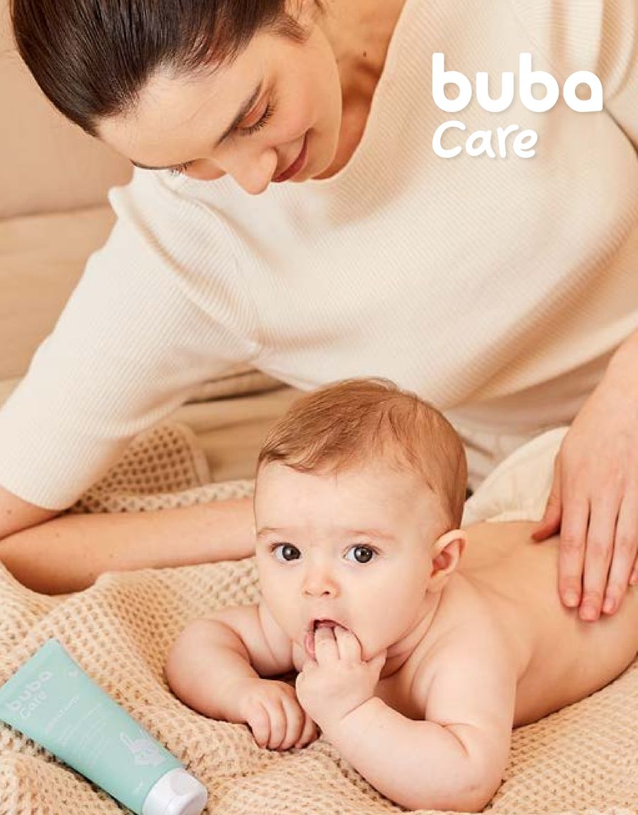 Buba Care - Catálogo by Grupo Moas - Flipsnack