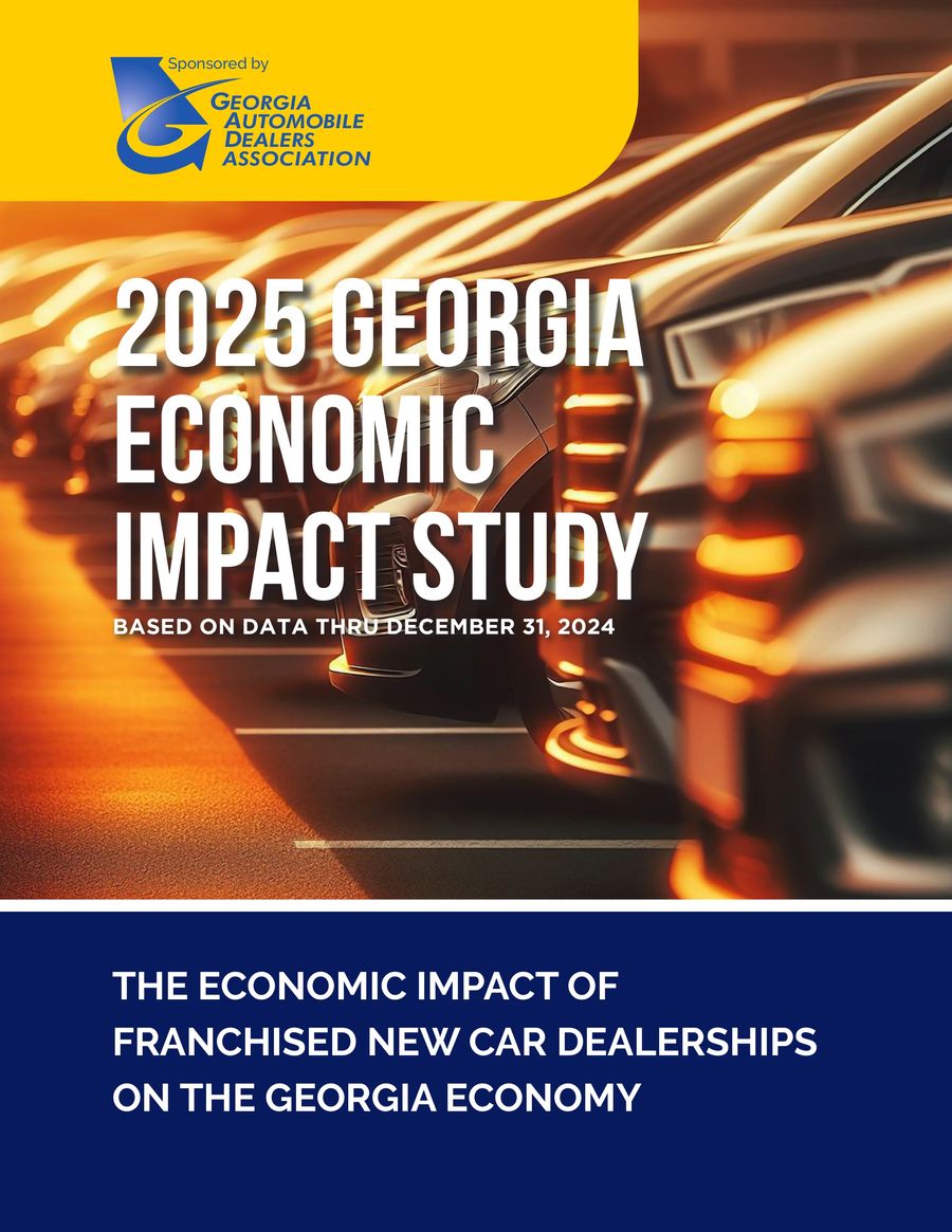2024 Georgia Economic Impact by lea - Flipsnack