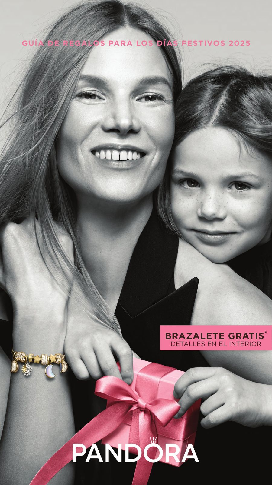 Q425_G_Holiday Flipsnack_v3_SP by Pandora North... - Flipsnack