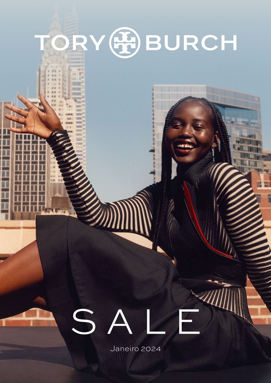 Tory Burch | SALE 2024 by Digital Dorben - Flipsnack