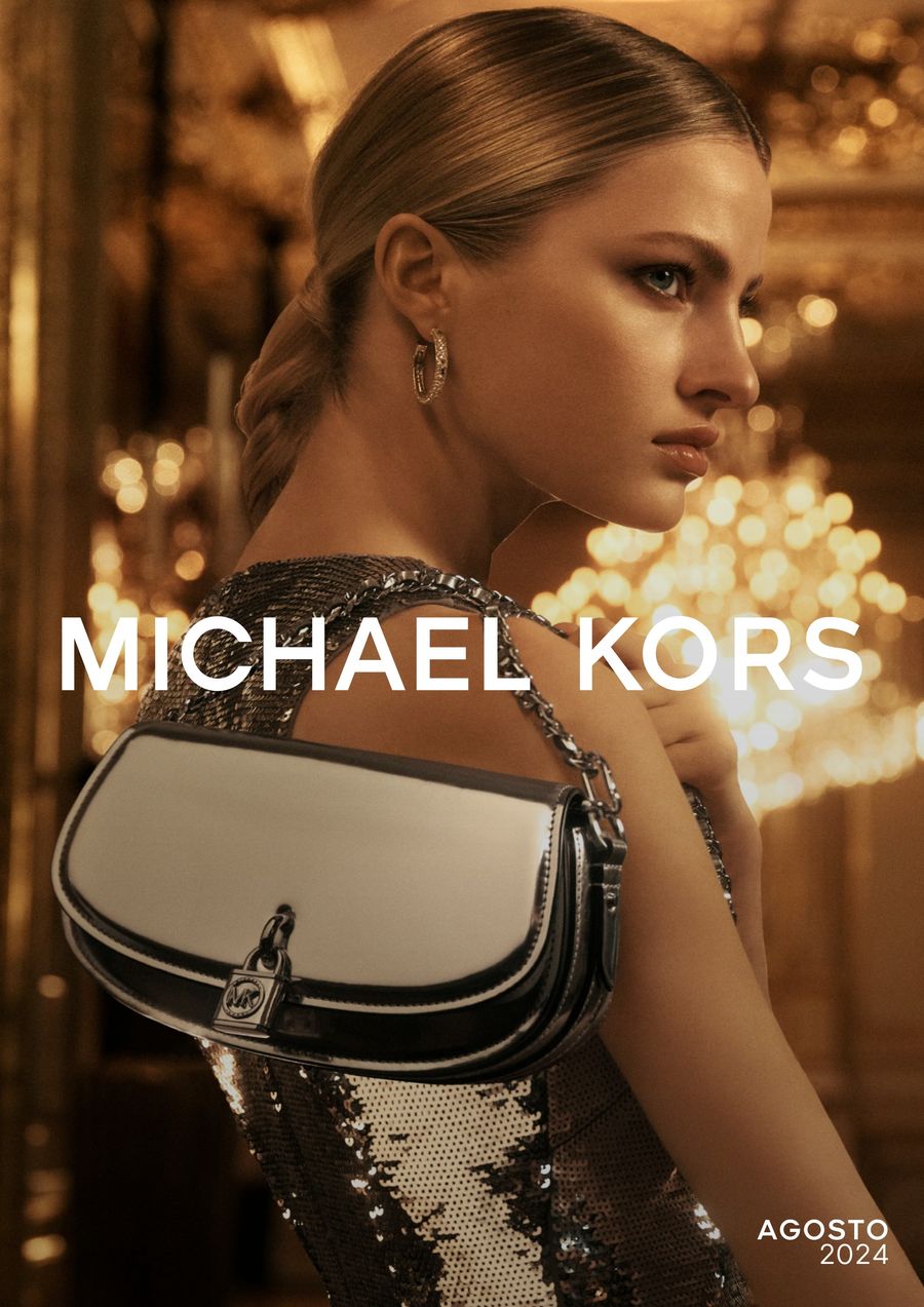 Michael Kors | Agosto 24 by Digital Dorben - Flipsnack