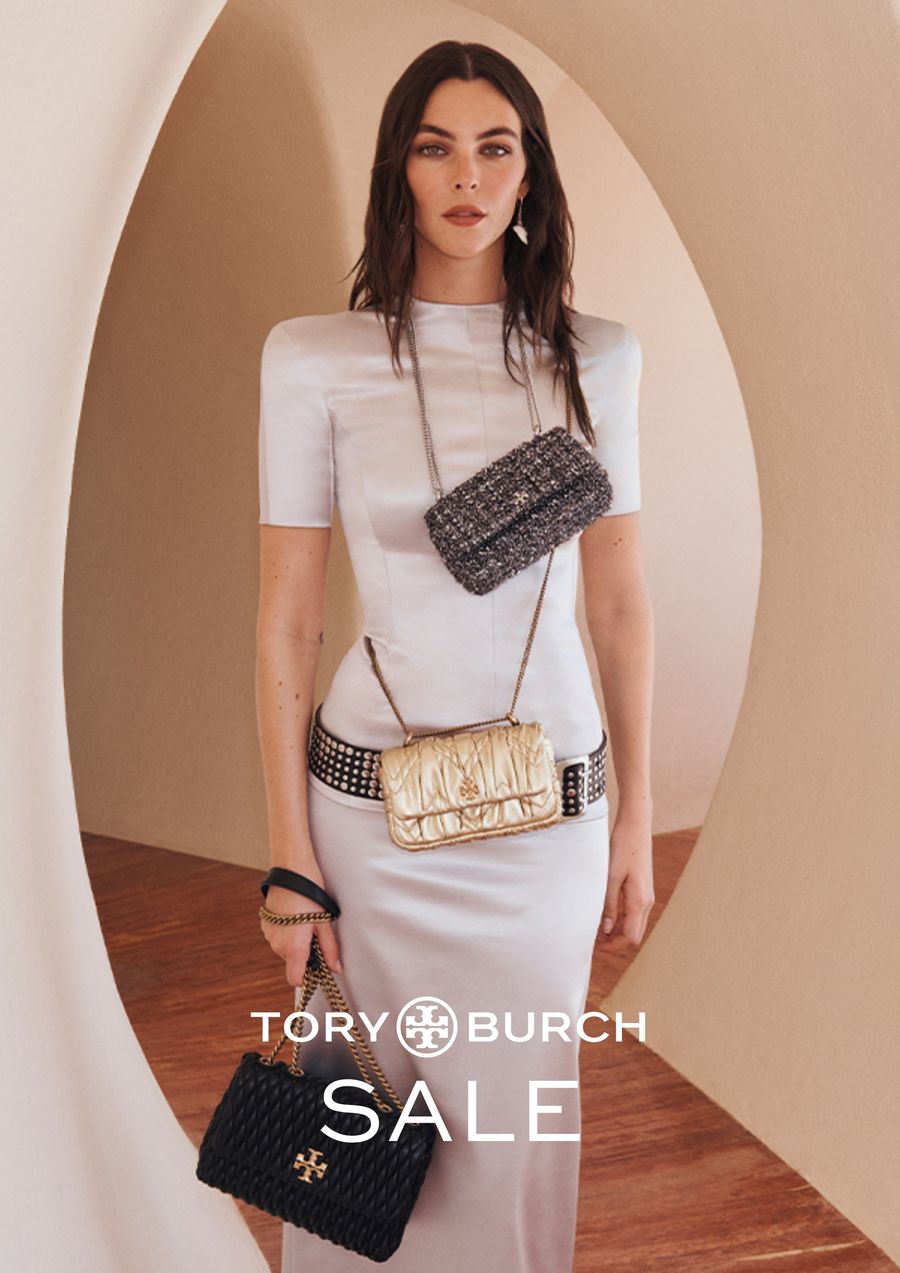 Tory Burch | SALE Jun24 by Digital Dorben - Flipsnack