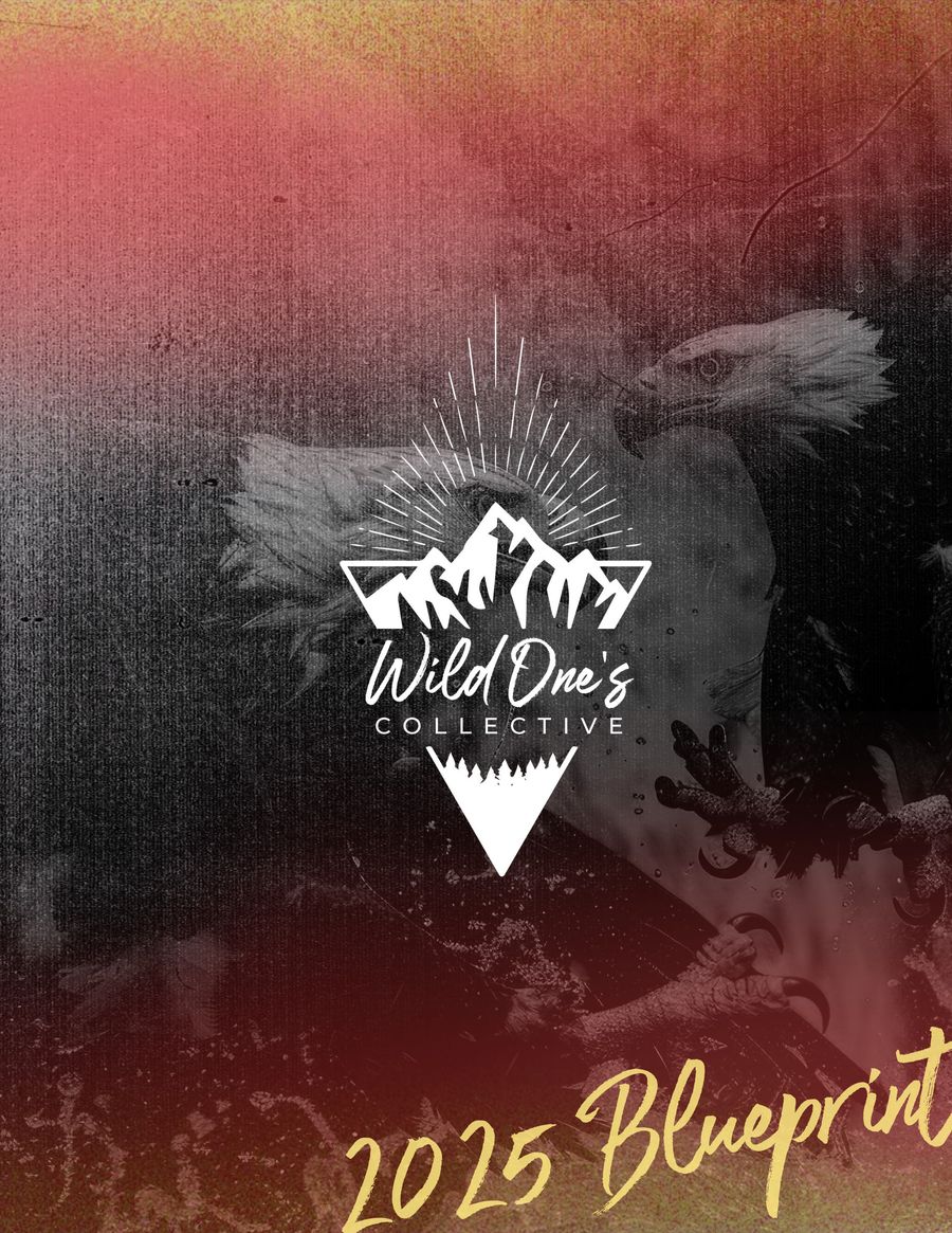 Wild One's Collective - 25' Blueprint - Welcome Pack by nate - Flipsnack