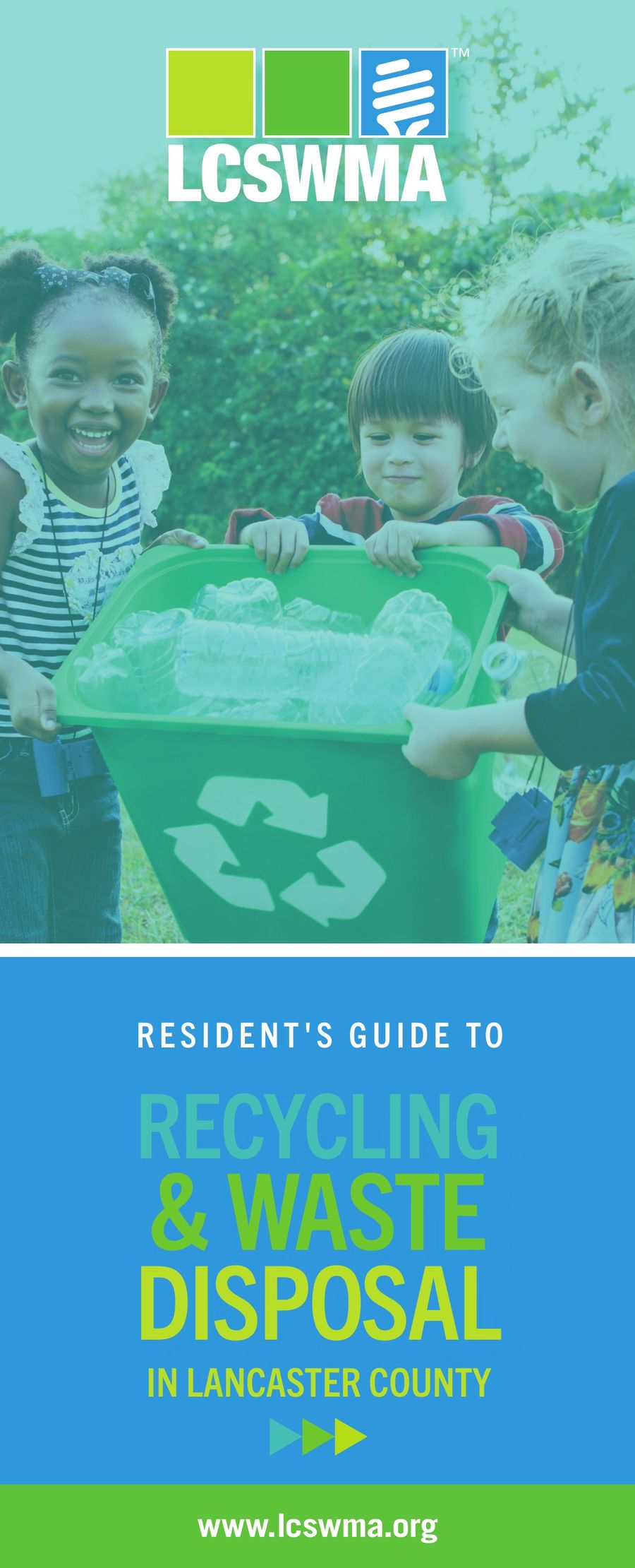 LCSWMA Residents Guide 2024 by LCSWMA - Flipsnack
