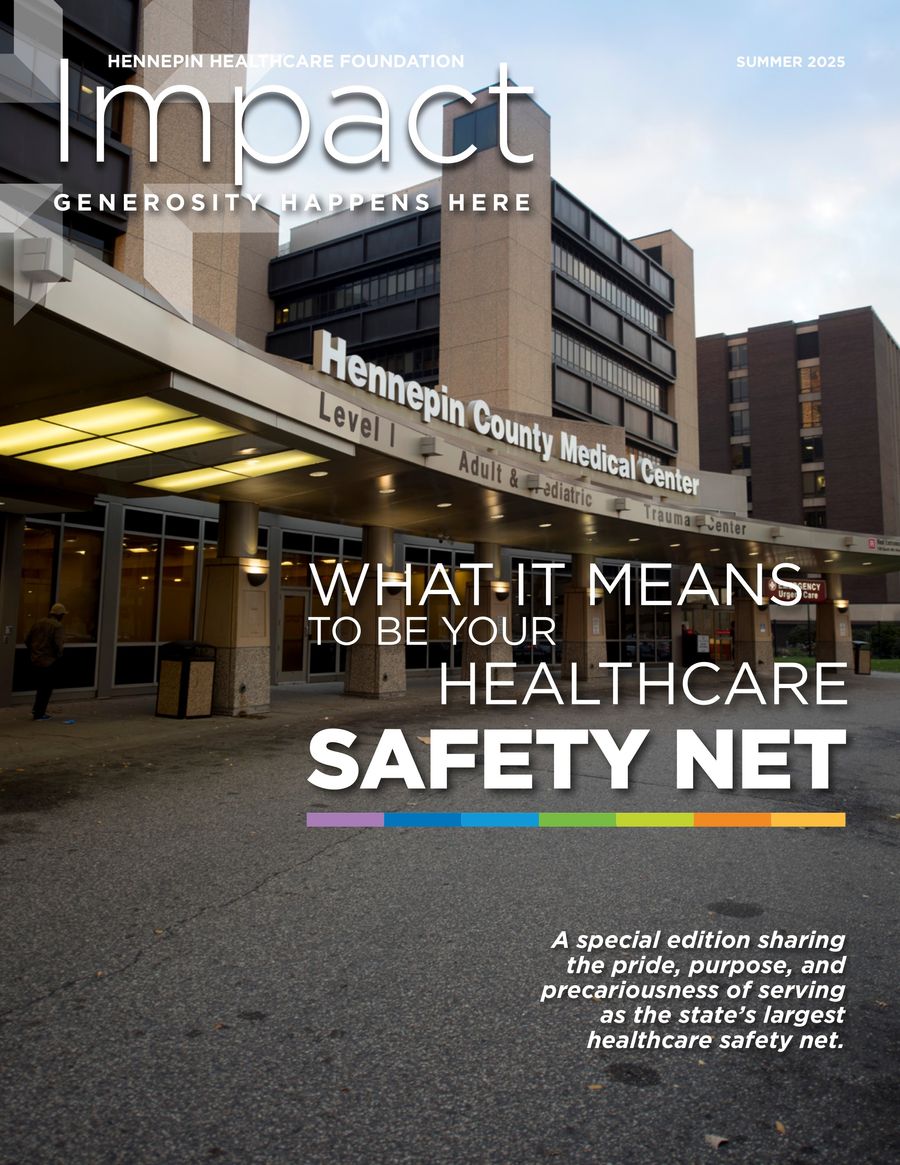 HHF Summer Impact Newsletter 2025 by Amy Carlson - Flipsnack