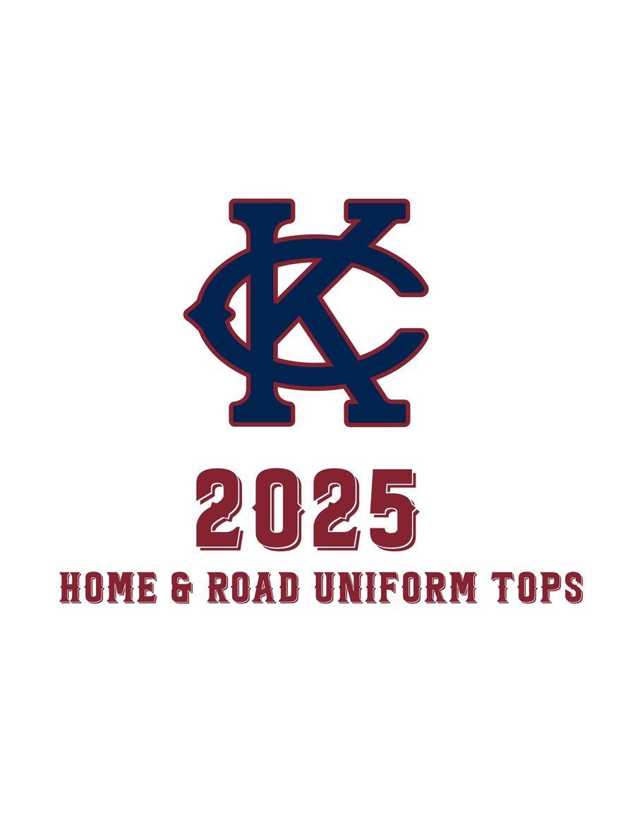 UPDATED 2025 KCM UNIFORM HOME AND ROAD by PATRICK T BACHOFER - Flipsnack