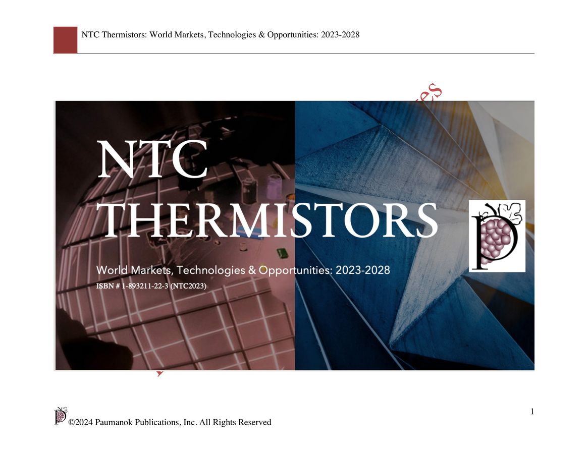 PAUMANOK IMR TOC NTC 2024 Final Study by Paumanok IMR - Flipsnack