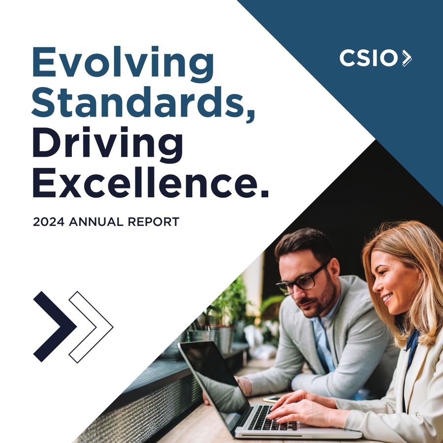CSIO 2024 Annual Report... - Flipsnack