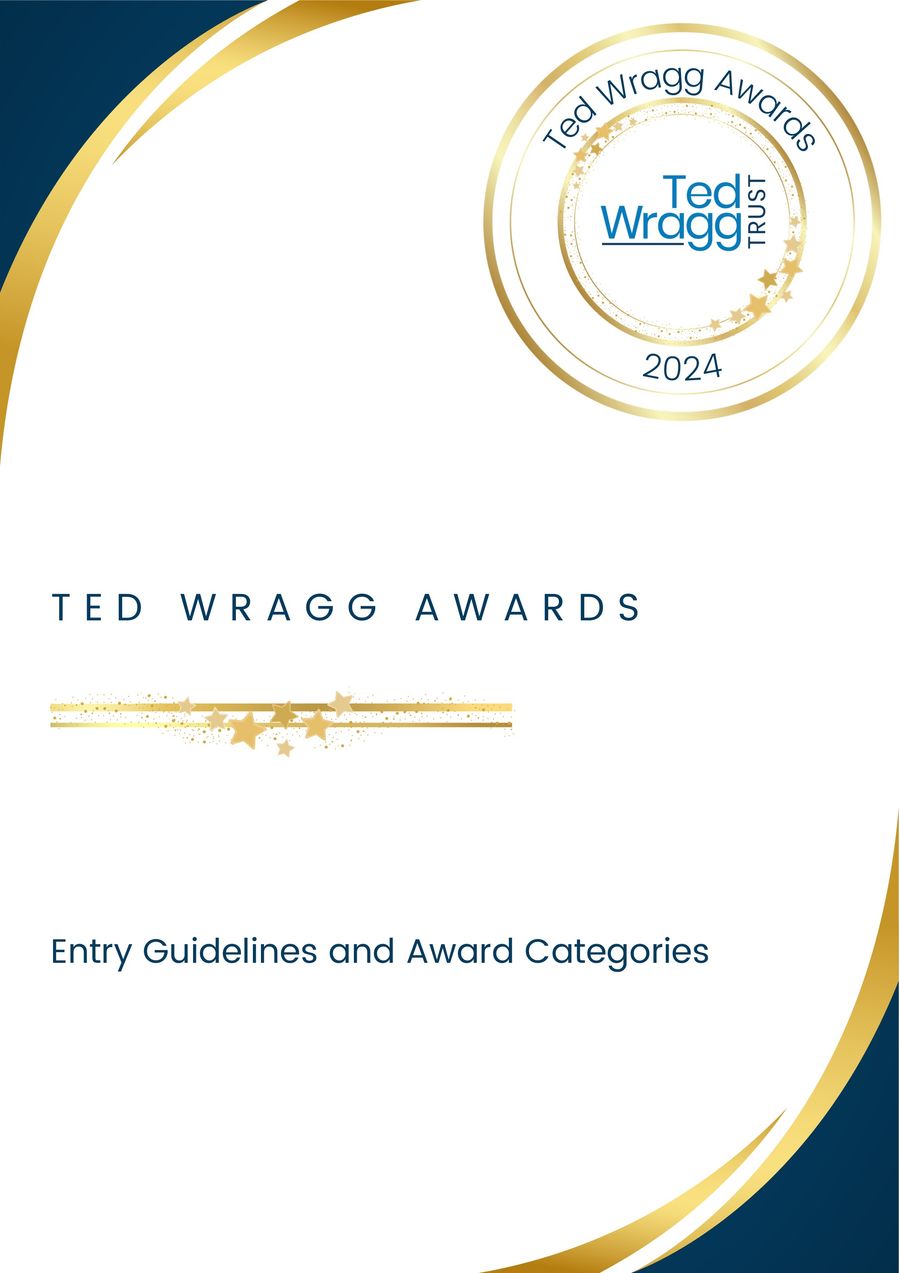 Ted Wragg Awards 2024 by Emma