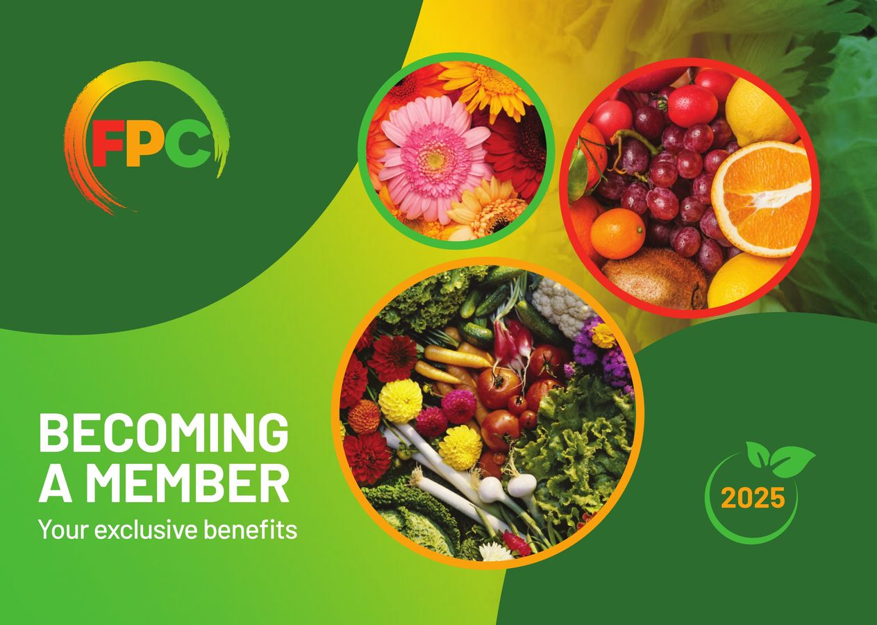Member Benefits Brochure 2025 by Team FPC - Flipsnack
