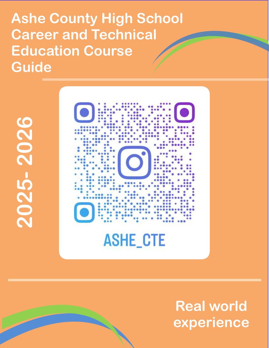 CTE Registration Guide 2025 2026 by Julie Taylor - Flipsnack