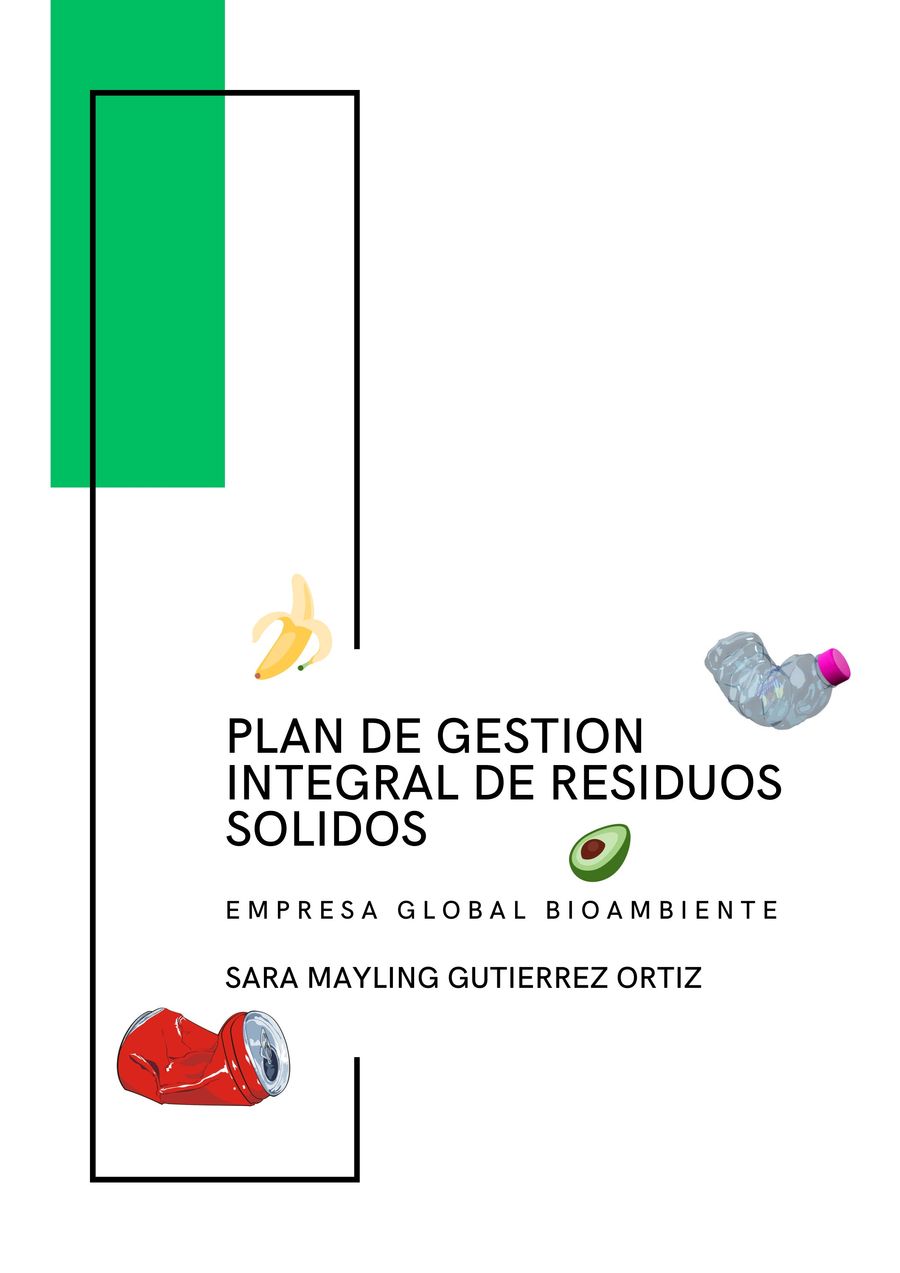 PLAN DE GESTION INTEGRAL DE RESIDUO SOLIDOS by - Flipsnack
