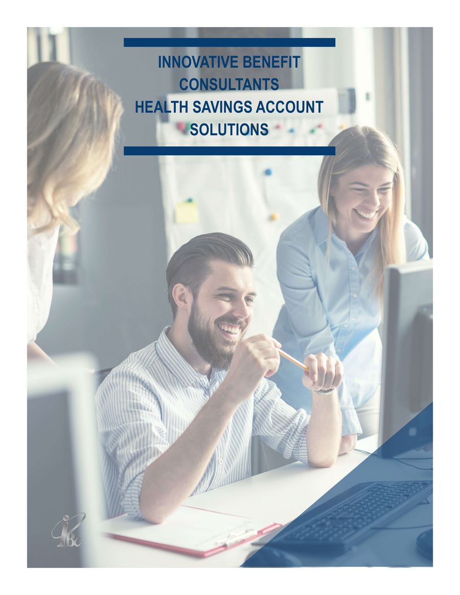 HSA Booklet 2025 by IBC Insurance - Flipsnack
