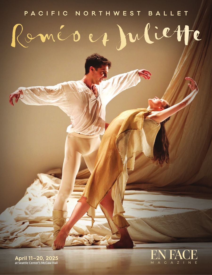 Pacific Northwest Ballet | Roméo et Juliette | En Face by...